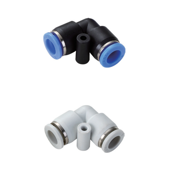 PV pneumatic push fit compressed air fittings - Buy parker air fittings ...