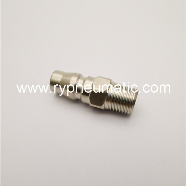 Japan type PM one touch quick coupler plug - Buy Japanese Quick ...
