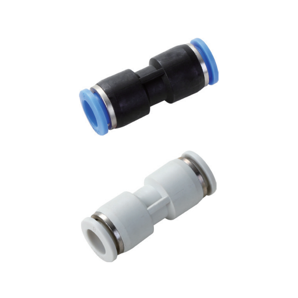 PU plastic union pipe fittings manufacturer - Buy festo pneumatic ...